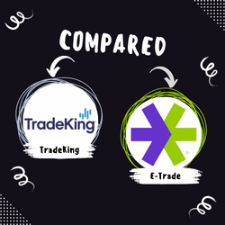 TradeKing vs. E-Trade: The Choice Depends On Your Investment Strategy