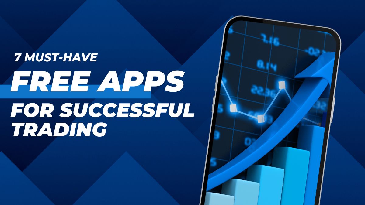 Exploring the Top Free Trading Apps of 2023