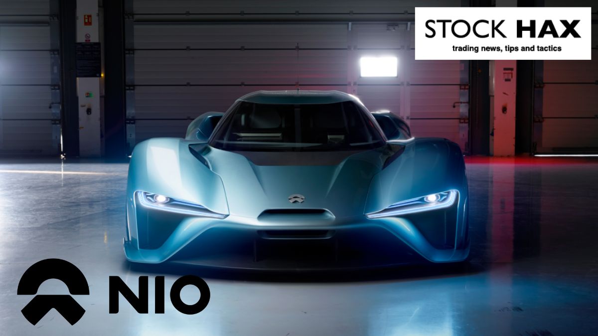 NIO 2024 Forecast: Surging Ahead in the EV Market