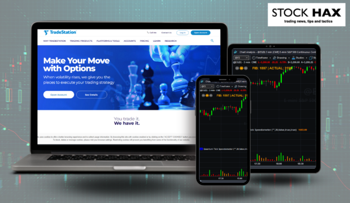 Is TradeStation the Right Online Trading Platform for You? Our Review ...