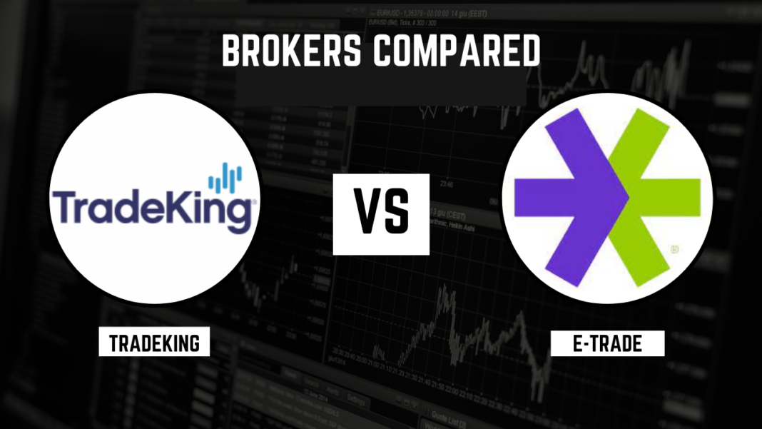 TradeKing vs. E-Trade: The Choice Depends On Your Investment Strategy