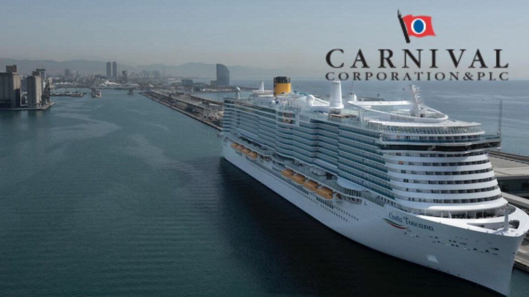 How to Buy Carnival Stocks in 2025 | In-depth Guide