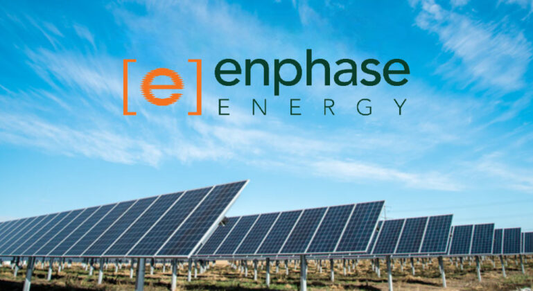 How to Buy Enphase Energy (ENPH) Stock: A Step-by-Step Guide