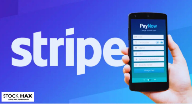 How To Buy Stripe Stock: A Step-by-Step Guide