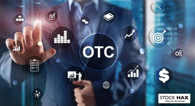 Step-by-Step Guide to Buying OTC Stocks: Everything You Need to Know