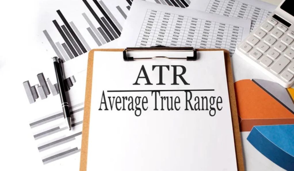 Using The Average True Range Atr For Volatility Analysis Stockhax