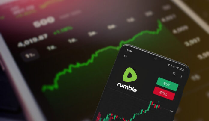 How to Buy Rumble Stock 2025 - A Comprehensive Guide