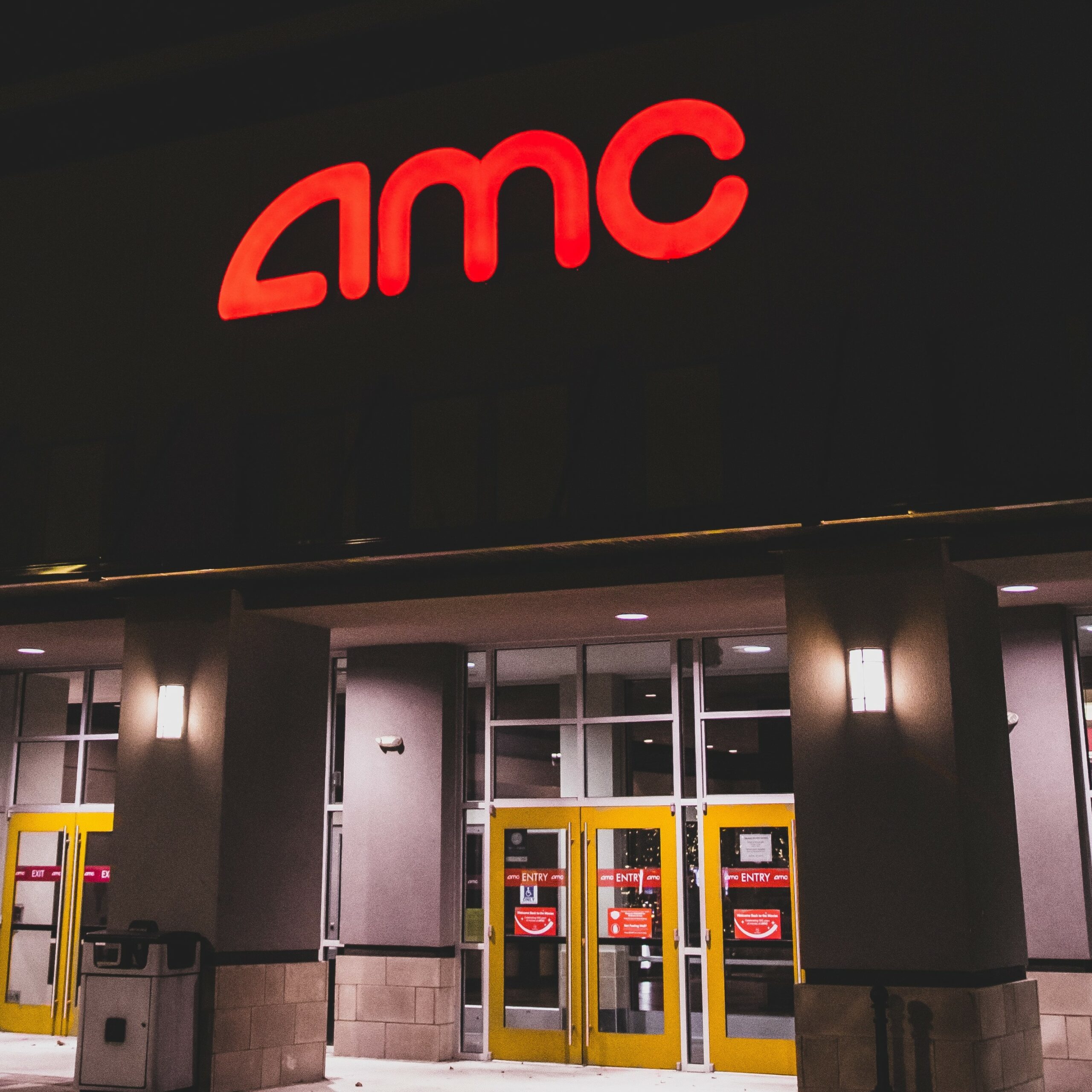 A Record-Breaking Week for AMC - StockHAX